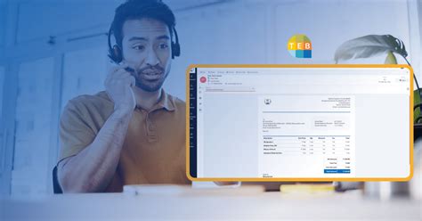 Create An Efficient Sales Quote Creation Process TEBillion