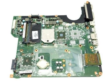 HP Dv5 Amd Gm Laptop Motherboard At Best Price In Ahmedabad By Uniq