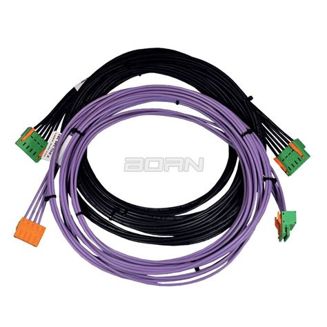 Комплект кабелей для AVENAR Bosch FPE-8000-CRP F.01U.349.391 — купить ...