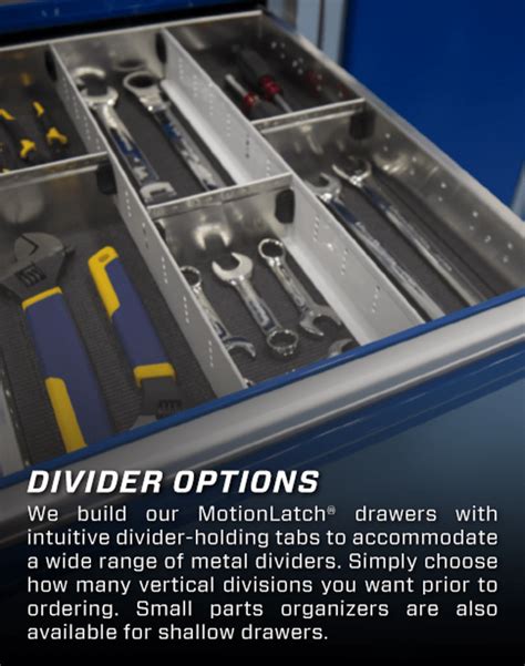 Ctech Drawer Housings