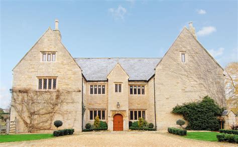 Royal Links And Gentlemen Farmers In Lincolnshire House Historian