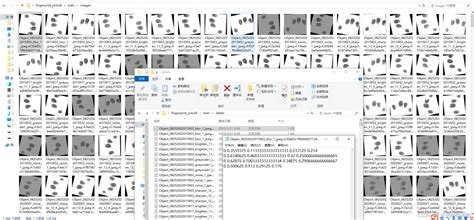 C Onnx Yolov8 Detect 指纹检测51cto博客c指纹登陆