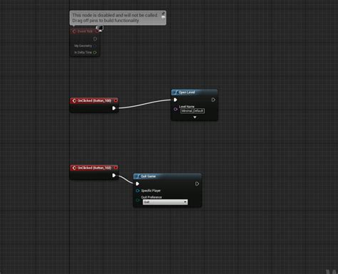 Remove From Viewport Not In Unreal Anymore Stack Overflow
