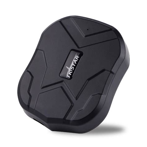 Tkstar Tk905 Gps Tracker 2g Gsm Gprs Locator Voice Monitor 5000mah With