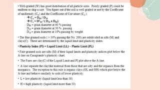 PPT SOIL CLASSIFICATION PPTX