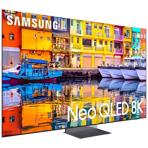 Samsung 85 Class Qn900d Series Neo Qled 8k Uhd Smart Tizen Tv Pc