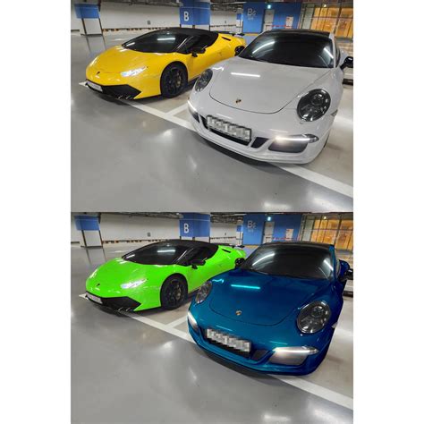 색상변경 색상 펄 효과 추가 포토샵·파일변환 포트폴리오 크몽