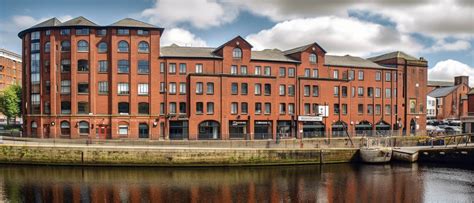 Artificial Intelligence Development Company In Bolton