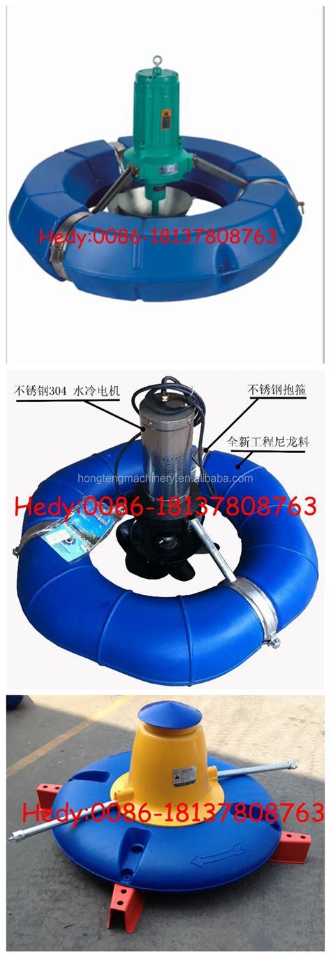 Aerators For Aquaculture Solar Aerator - Buy Solar Aerator Product on ...
