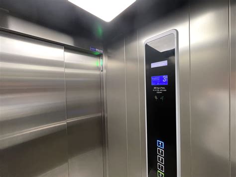 Qu Es El Marcado Ce En Los Ascensores Duplex