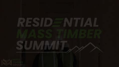 Jackie Ryser On Linkedin Masstimber Sustainablehomes