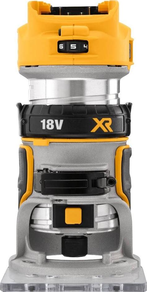 Dewalt Dcw600n Xj Solo 13 Butikker Se Bedste Pris Nu