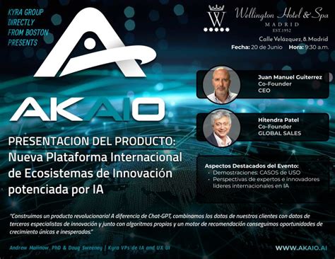 Hitendra Patel On Linkedin Innovation Brought You Ai Now Ai Brings