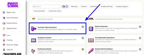 Create AI Powered YouTube Quizzes In Seconds TCEA TechNotes Blog