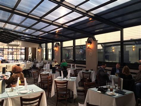 Restaurant Patio Enclosures Restaurant Patio CoversAmerica S Leading