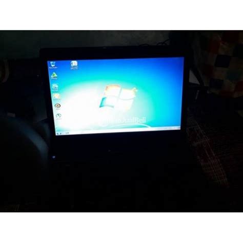 Laptop Acer Aspire Intel Pentium RAM GB HD GB Bekas Second Murah Di Makassar Tribun JualBeli