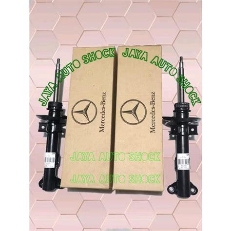 Jual Shockbreaker Depan Mercy W Shopee Indonesia