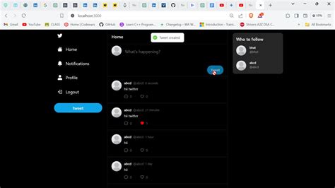 M Ayoob Bhat On Linkedin React Tailwind Next Prisma Mongodb
