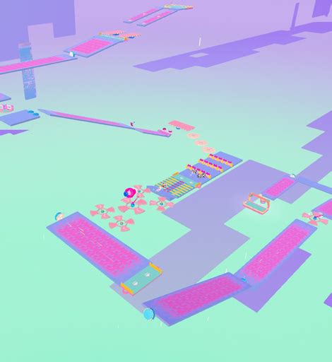 Piso Resbaloso Fall Guys Ultimate Knockout Wiki