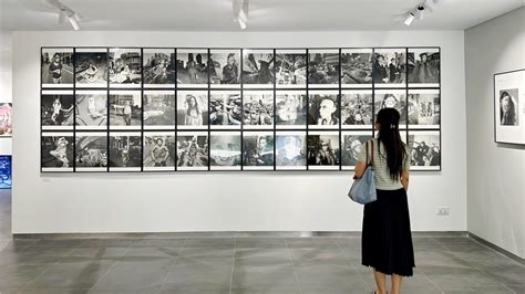 ពិព័រណ៍រូបថតកម្រ អំពីការវិវត្តទីក្រុងតូក្យូពីអតីតកាល និងបច្ចុប្បន្ន នៅសារមន្ទីរ ស ស រ