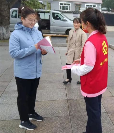 引领健康风尚，展现巾帼风采——牡丹江市妇联、穆棱市妇联举办“乐享运动•women健康”巾帼健康跑活动澎湃号·政务澎湃新闻 The Paper
