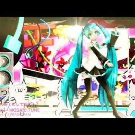 Stream Miku Miku Ni Shite Ageru Miku Hatsunemp3 By Luckymaster 3