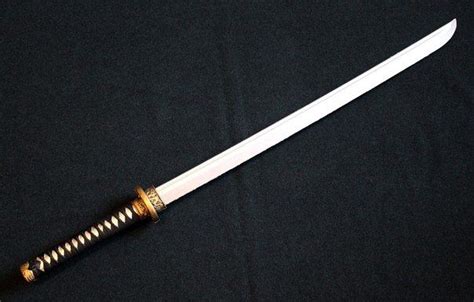 Ларп (LARP) Катана классическая. Foam katana sword classic Ninja ...
