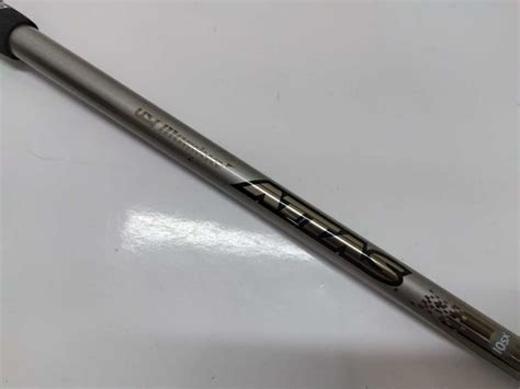Yahooオークション レア 希少スペック Ust Mamiya Attas 10 Sx 約37