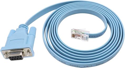 Cisco Rollover Cable