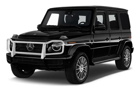 G Class 2021