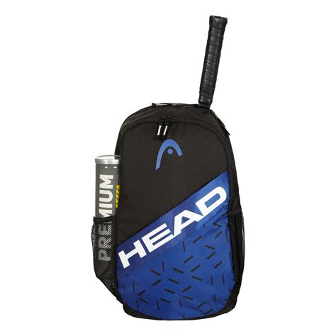 Buy HEAD Team 21L Backpack Black, Blue online | Tennis Point COM