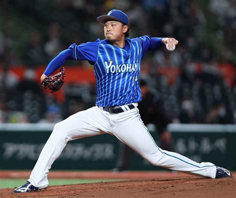 Dena・石田健大が6回4安打1失点 西武相手に開幕へ不安なしの投球 イザ！