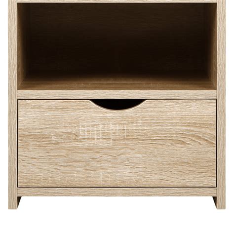 Hoxtonroom Juna Bedside Table Temple And Webster