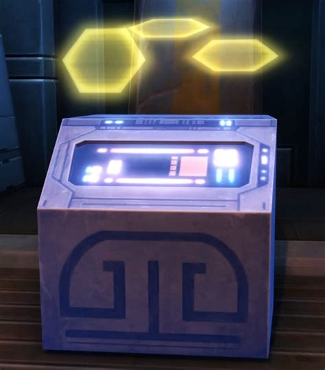 Swtor The Foundry Flashpoint Guide
