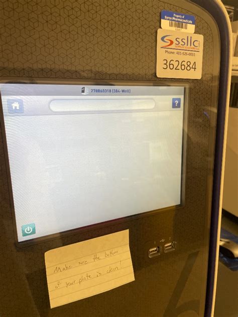 Applied Biosystems Quantstudio 6 Flex Real Time Pcr System Applied Biosystems Quantstudio 6 Flex Real Time Pcr System