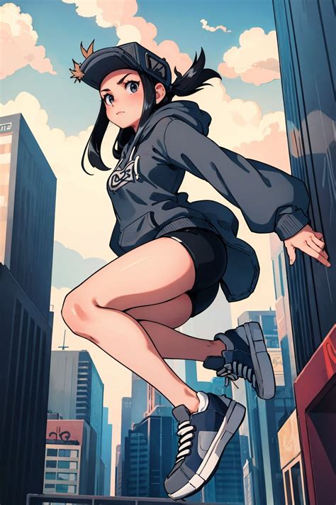 Cassette Girl Friday Night Funkinoc Novowels 10 Image