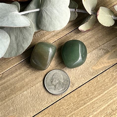 Natural Healing Gems