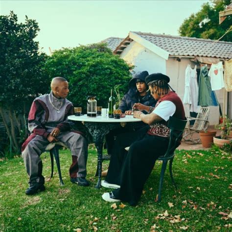 Maglera Doe Boy And Priddy Ugly Light Up Ziggy4xs ‘honne Remix