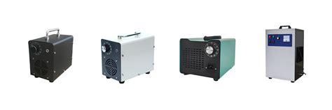 Laboratory Ozone Generator Ozone Generator Supplier ANTITECK