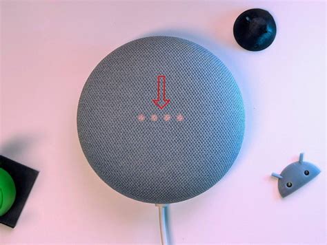 How To Factory Reset A Google Assistant Or Nest Speaker Android Central