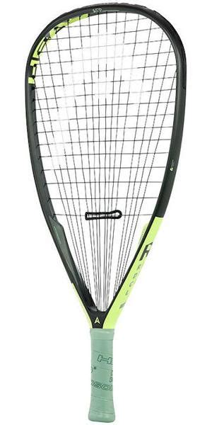 Head Radical 180 Squash57 Racketball Racket 2023