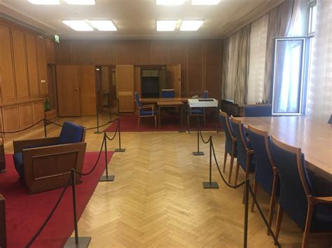 Museo Della Stasi E Museo Ddr Berlino Viaggidimatt