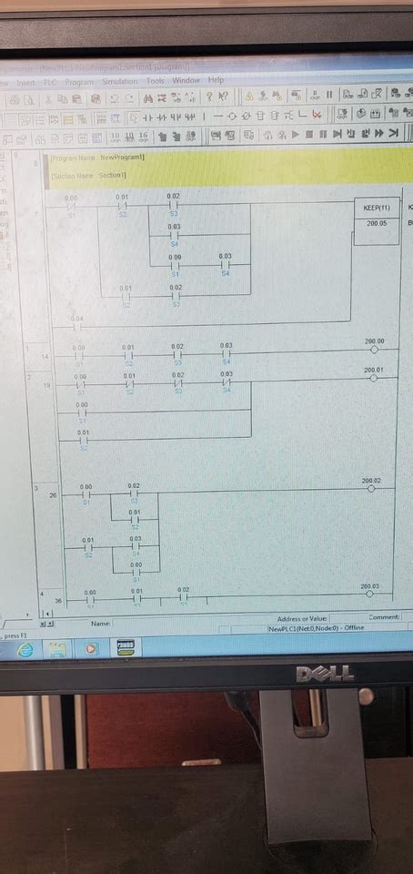 Jasa Konversi Program PLC Dari Merk Apapun