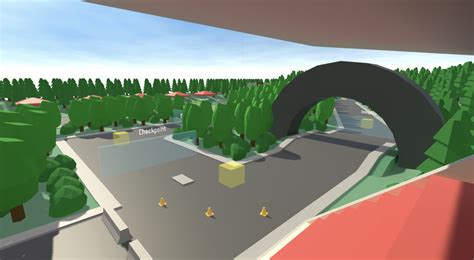 Racing Starter Kit Systems Unity Assets Codeintra