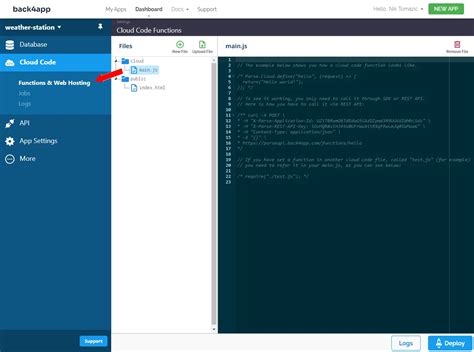 What Are Serverless Functions In Cloud Computing