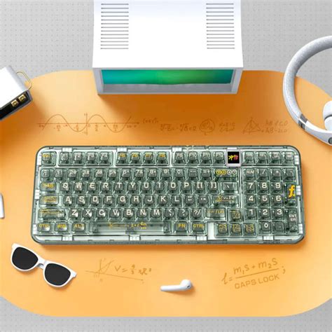 Best Keyboards With Built In Display Screens Available In January 2023
