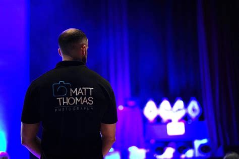 Matt Thomas Photography Home