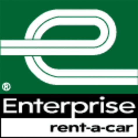 Enterprise Rent A Car Logos