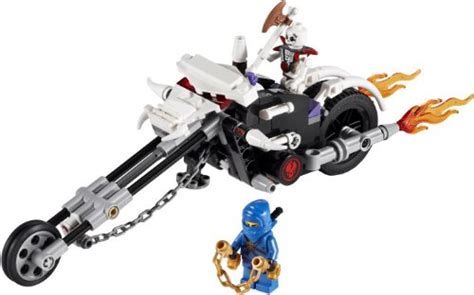 Lego 66394 Lego Ninjago 66394 Super Pack 3 In 1 2506 2260 2259
