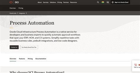 oracle bpm suite ai reviews use cases pricing and alternatives